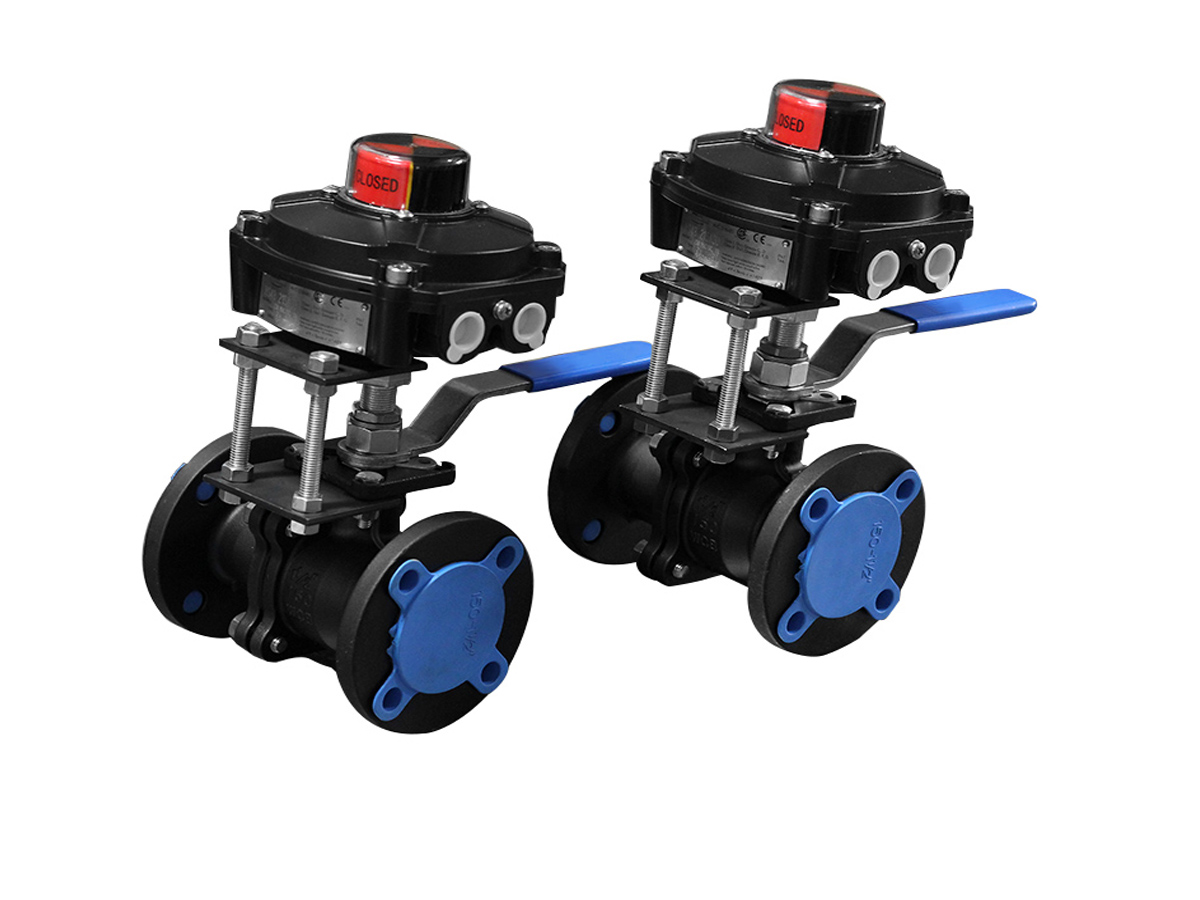 Industrial Valves, Ball Valves, Butterfly Valves, Supplier, India